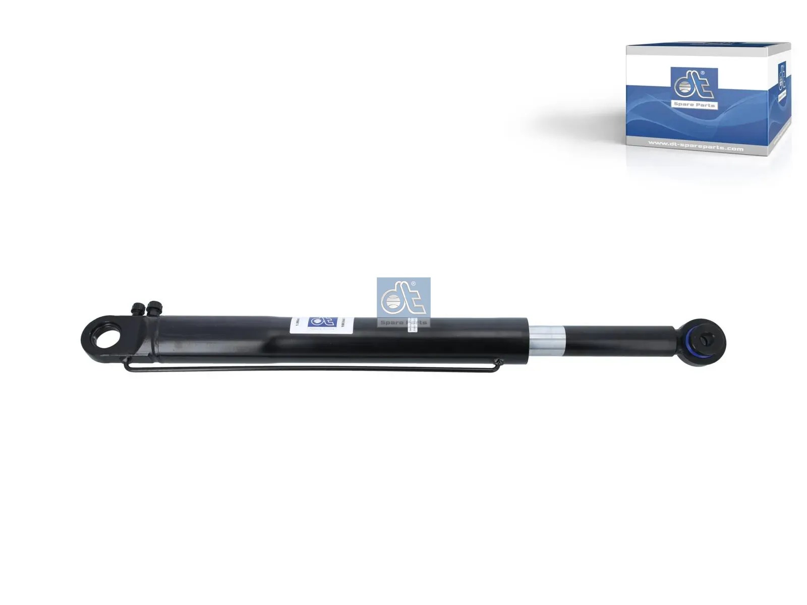 Cilindro de cabine - FR Diesel