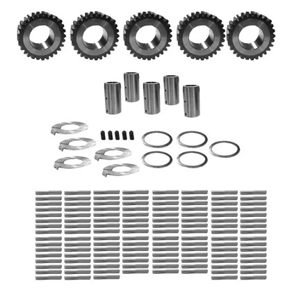 Jg reparo redutor - FR Diesel